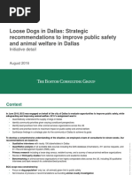 Deloitte - Enterprise Value Map | PDF | Strategic Management | Business ...