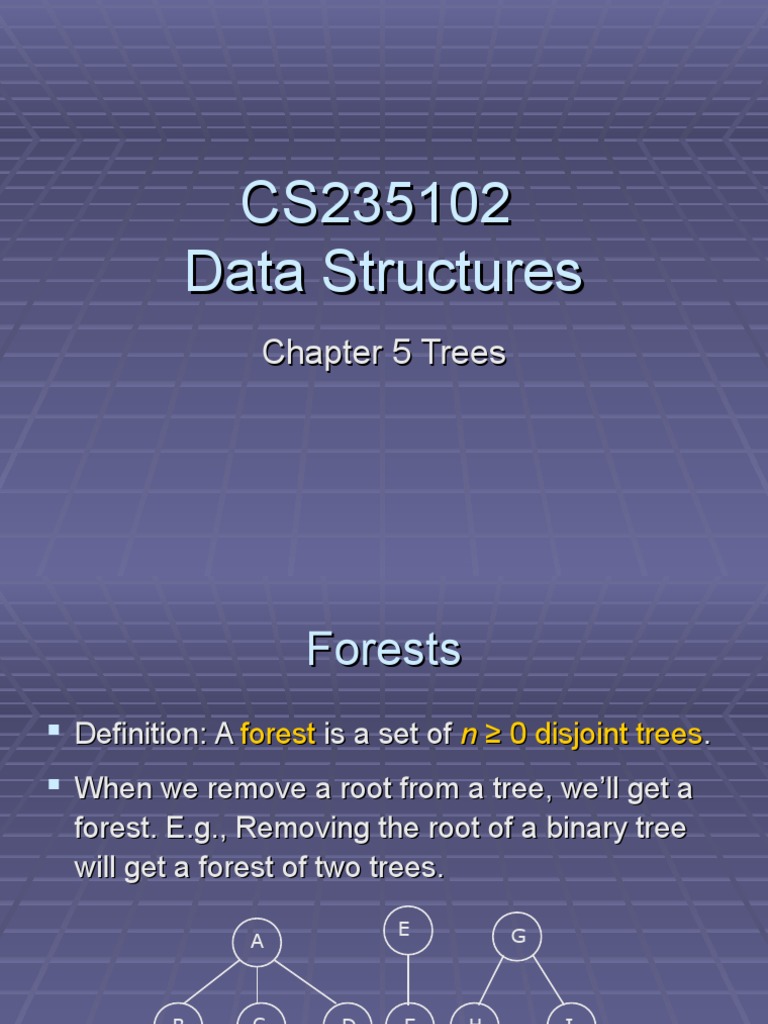 CH5 3 | PDF | Areas Of Computer Science | Mathematical Concepts