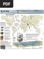 Reading Comprehension - Absolute Location | PDF | Longitude | Equator