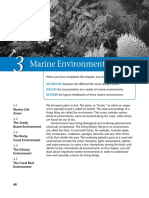 Marine Provinces - Introduction To Oceanography | PDF | Oceans ...