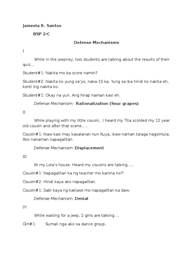 defense-mechanism-pdf