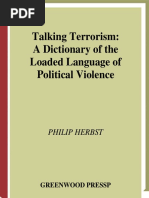 Robert K Merton - Social Structure and Anomie Original 1938 Version | PDF