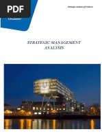 Unilever's Operations Management, 10 Decisions & Productivity | PDF ...