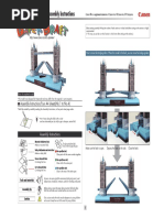 Paper Craft - Paper Model - Building - Airport | PDF | Airport | Airplane