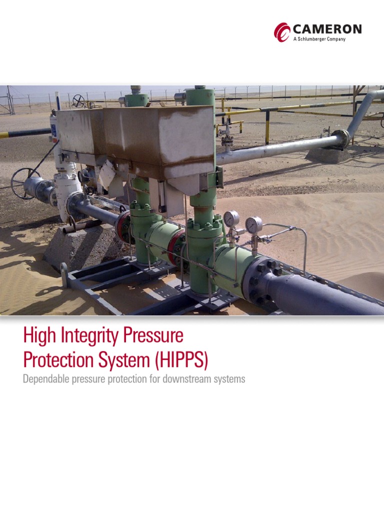 HIPPS | PDF | Prevention | Safety