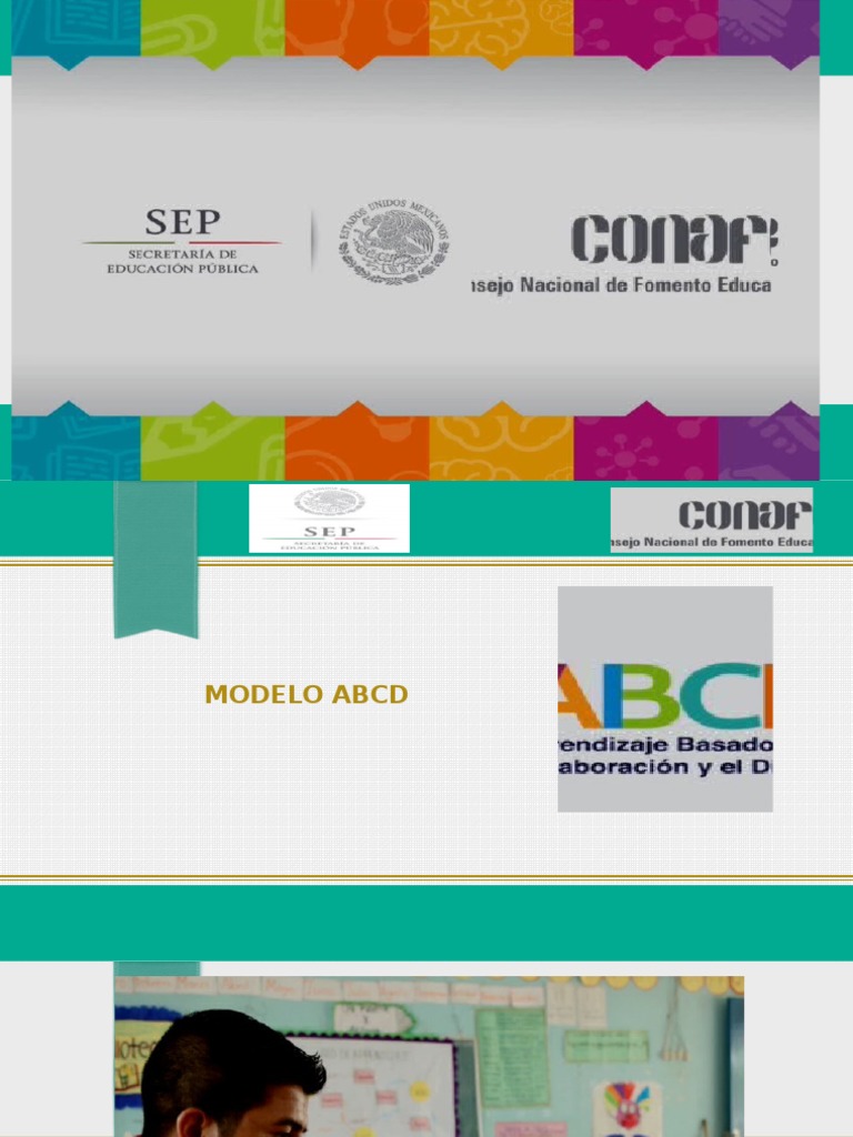 Modelo ABC | PDF