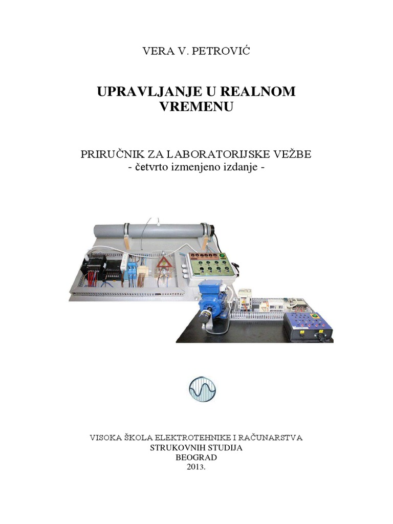 URV Prirucnik - Compressed PDF | PDF
