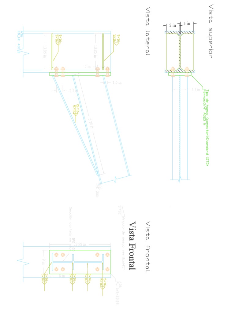 Dimensions and Measurements Guide | PDF