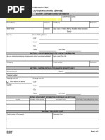 I10 Form | PDF | Tax Return (United States) | Social Security Number