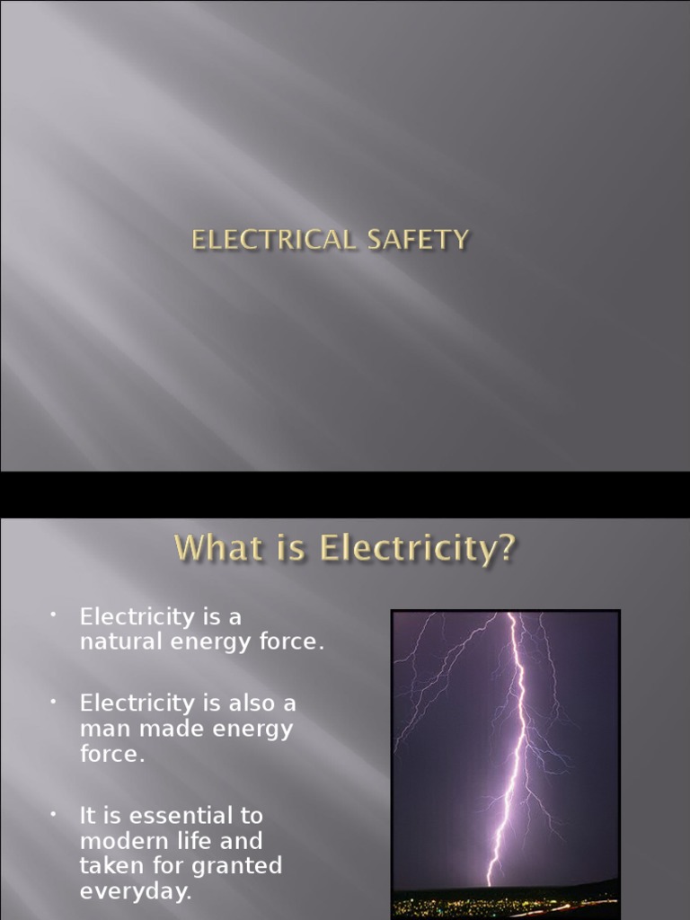 Electrical Hazards Construction Download Free Pdf Insulator