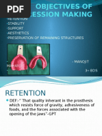 Beading and Boxing | PDF | Plaster | Dentures