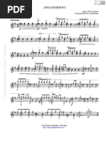 Erika German March Melody | PDF