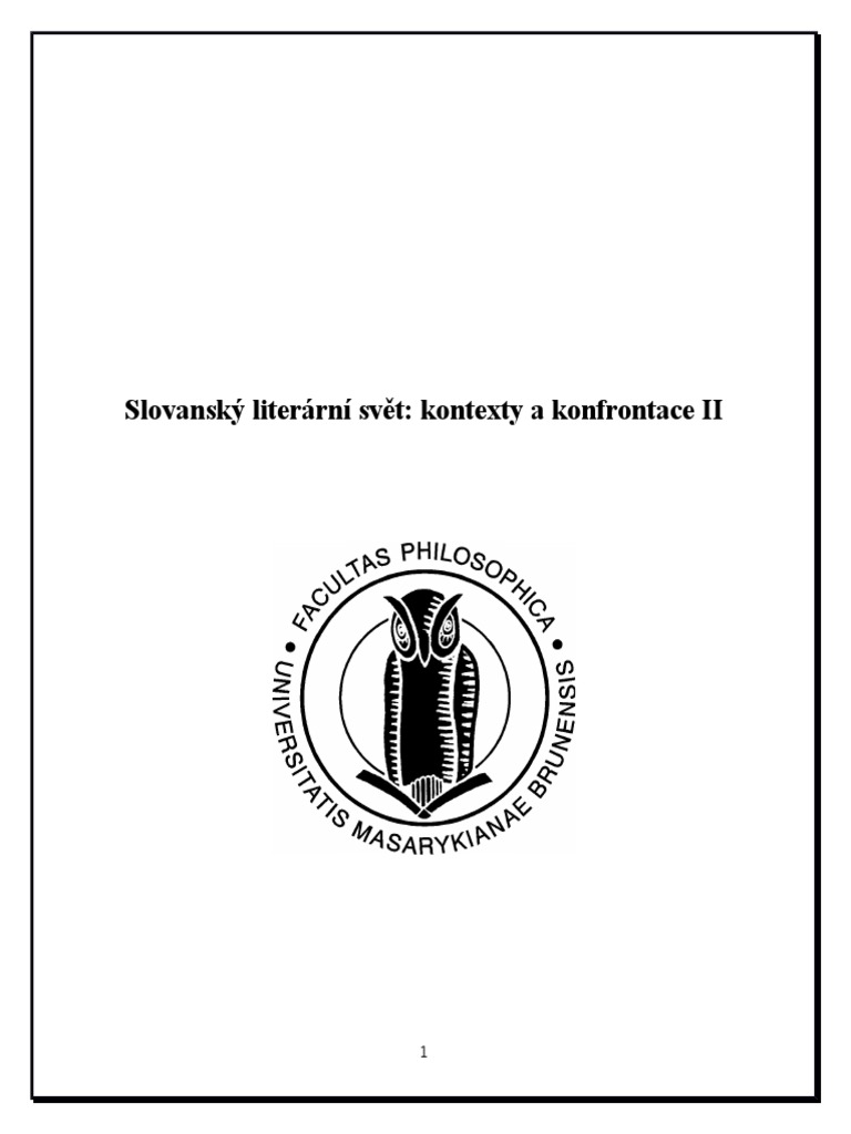 Program Konference 2016 2 | PDF