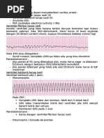 Materi Acls Perki | PDF