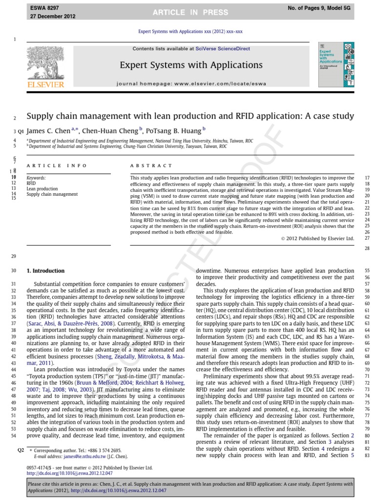 Chen, Cheng, Huang - 2013 - Supply Chain Management With Lean ...