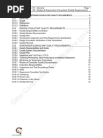 Pre - Qualification Document Sample | PDF | Sales | Pricing