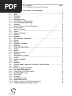 01-7 QCS 2014 | PDF | Specification (Technical Standard) | General ...