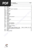 01-7 QCS 2014 | PDF | Specification (Technical Standard) | General ...