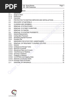 01-7 QCS 2014 | PDF | Specification (Technical Standard) | General ...