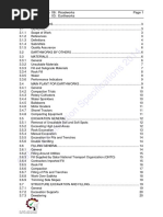 01-9 QCS 2014 | PDF | Specification (Technical Standard) | General Contractor