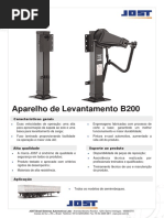 Catálogo de Produtos Jost Brasil - Versão Web | PDF | Informática