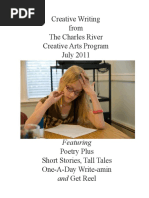 Writer's Effect Sample Answers and Examples | PDF