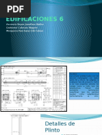Clasificacion de Plintos | PDF | Fundación (Ingeniería) | Naturaleza