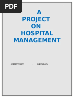Contact Management System | PDF | Databases | Software Testing