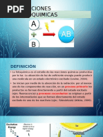 Cromóforos y Auxocromos: Conceptos Clave | PDF | Cromóforo | Atómico