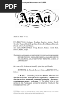 AOD Program Certification Standards | PDF | Drug Rehabilitation ...