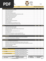 Grade R Report Card Term 3 Colour | PDF