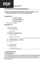 Example Uth Report | PDF