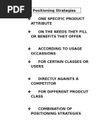 Idea For A TPP Template | PDF | Medical Treatments | Pharmacy