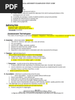 CDISC Guidelines For Annotating CRF PDF | PDF