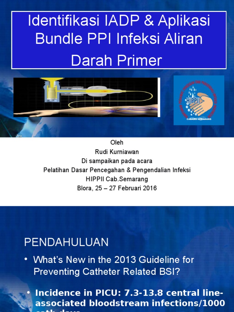 BUNDLE PPI IADP (Bu Nela) | PDF