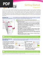Lawson Navigation and Reporting Guide | PDF | Keyboard Shortcut | Menu ...