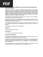 (IMO Res.A.952 (23) - Graphical Symbols For Fire Control Plans) | PDF ...