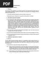 Tanker Operation Manual | PDF | Oil Tanker | Ships