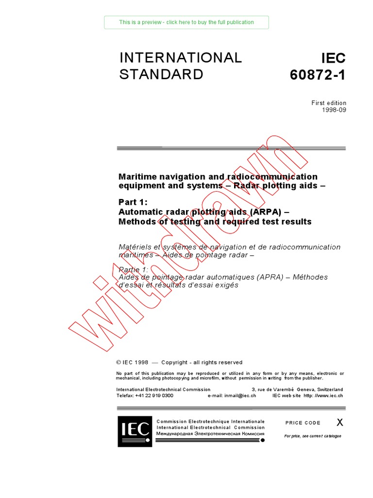info_iec60872-1{ed1.0}en | International Electrotechnical Commission ...