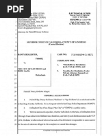 Ra 10911 | PDF | Trade Union | Employment