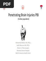Glasgow Coma Scale (GCS) NCLEX Questions Quiz Nursing | PDF | Traumatic ...