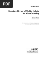 Iso 8373 | PDF | International Organization For Standardization | Robot