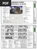 Res Working Drawings Checklist | PDF | Architectural Design | Architecture