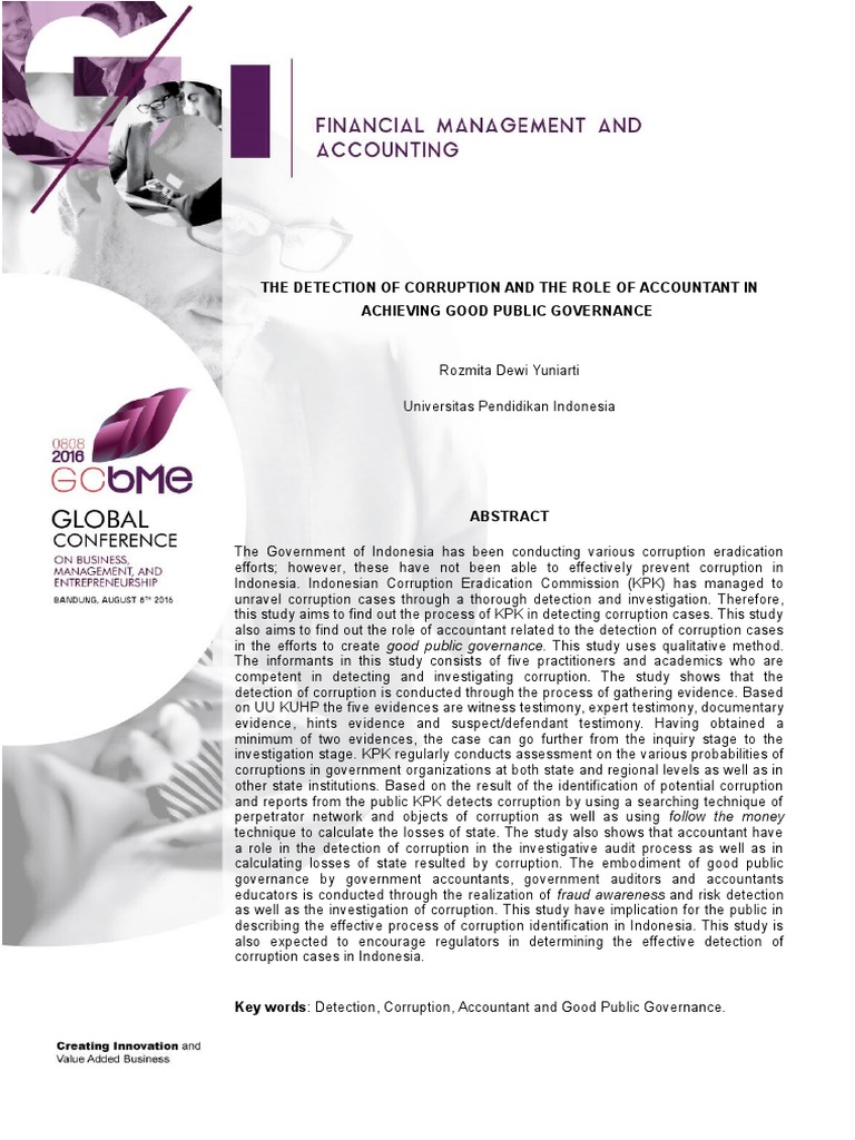 Full Abstract | PDF | Audit | International Financial Reporting Standards