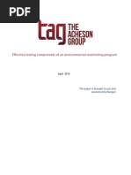 FDA Food Defect Action Levels Guide | PDF | Food And Drug ...