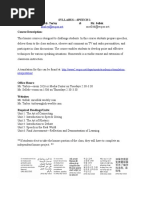 Student Honor Pledge Examples | PDF | Plagiarism | Social Institutions