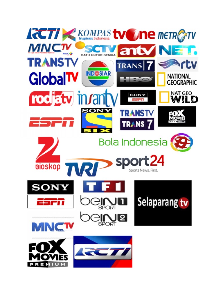 Logotipo De Transtv