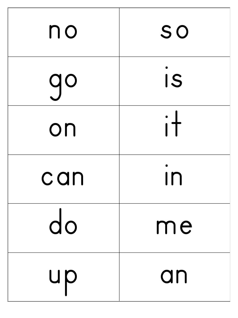 Starwords | PDF