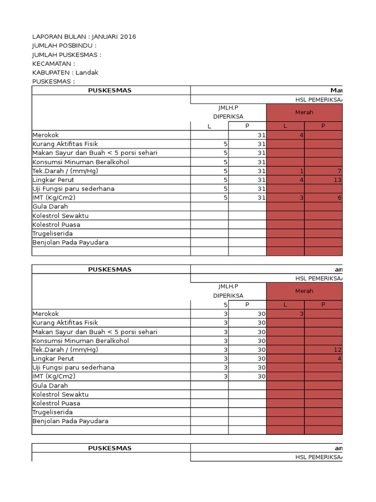 New Microsoft Office Excel Worksheet | PDF