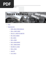 EN8 Steel | PDF